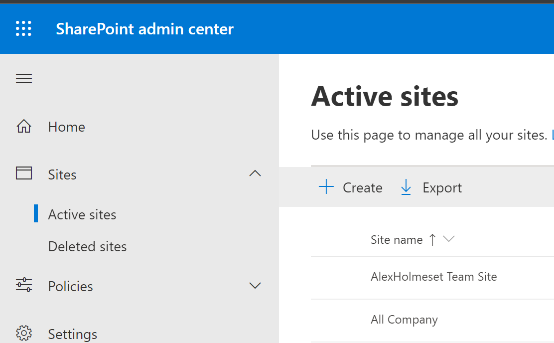 Consolidate Teams and SharePoint activity reports! | A blog about ...