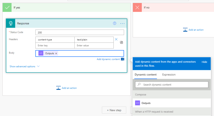 Get detailed data from your Teams meetings. | A blog about automation ...