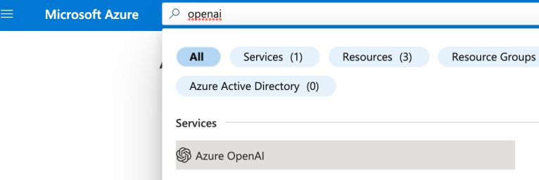 Getting started with Azure OpenAI and PowerShell | A blog about ...
