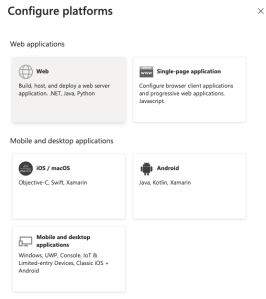 Delegated Graph API calls in Azure Function! | A blog about automation ...